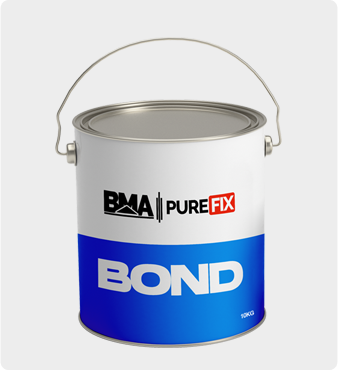 BMA Purefix - Build Stronger, Build Smarter