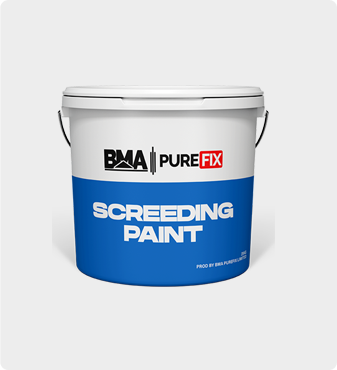 BMA Purefix - Build Stronger, Build Smarter
