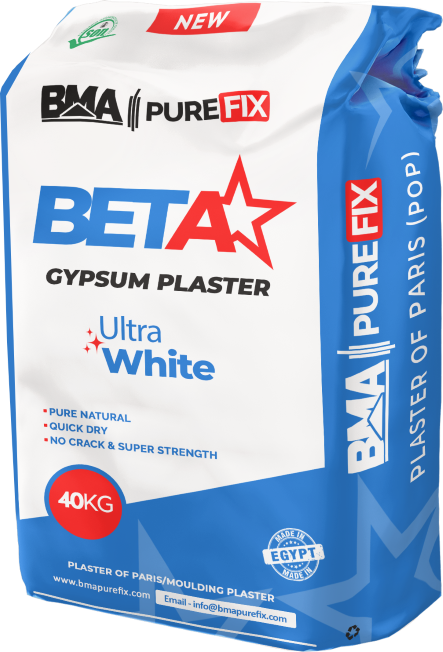 BMA Purefix - Build Stronger, Build Smarter